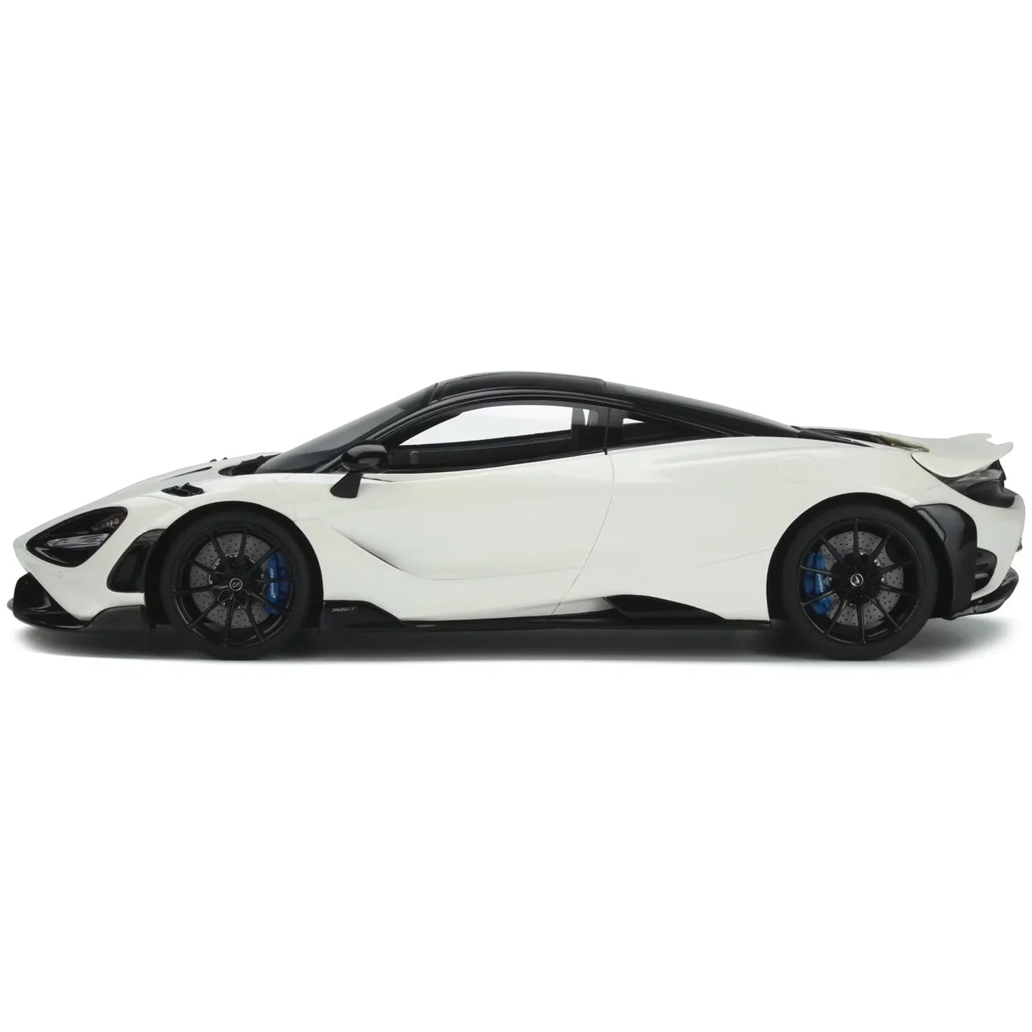 MCLAREN 765LT - HCP CUSTOM TUNE – BOOTMOD3 TUNING USA